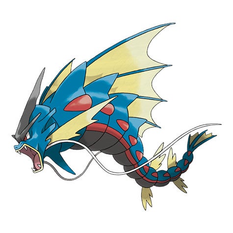 Pokémon Go: So besiegst du Mega-Garados - Beste Konter | Eurogamer.de