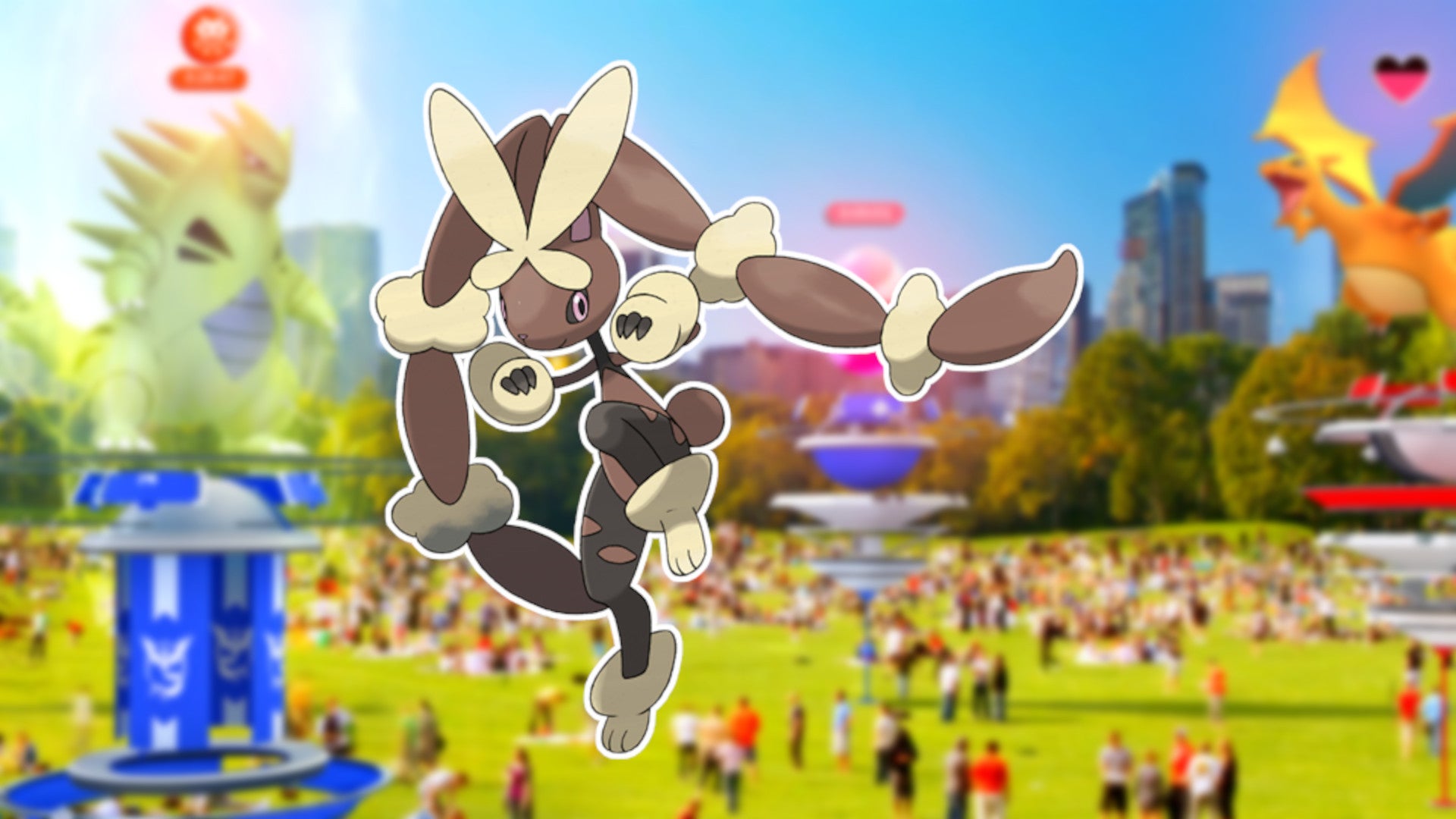 Pokémon Go: So besiegst du Mega Schlapor - Beste Konter | Eurogamer.de