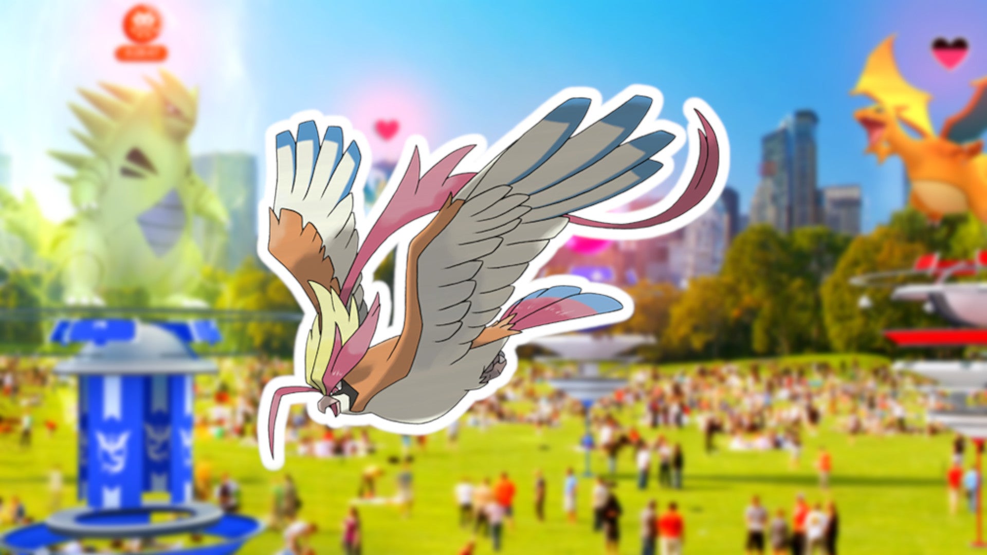 Pokémon Go: Mega Tauboss besiegen - Die besten Konter! | Eurogamer.de