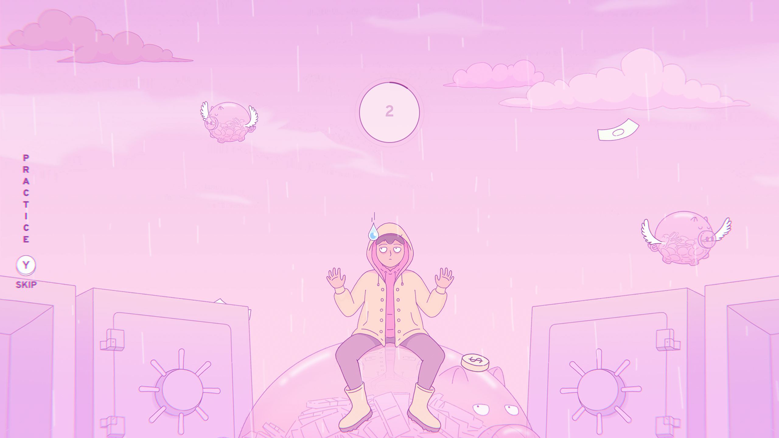 Games of 2022: Melatonin was the best chance to manifest | Eurogamer.net