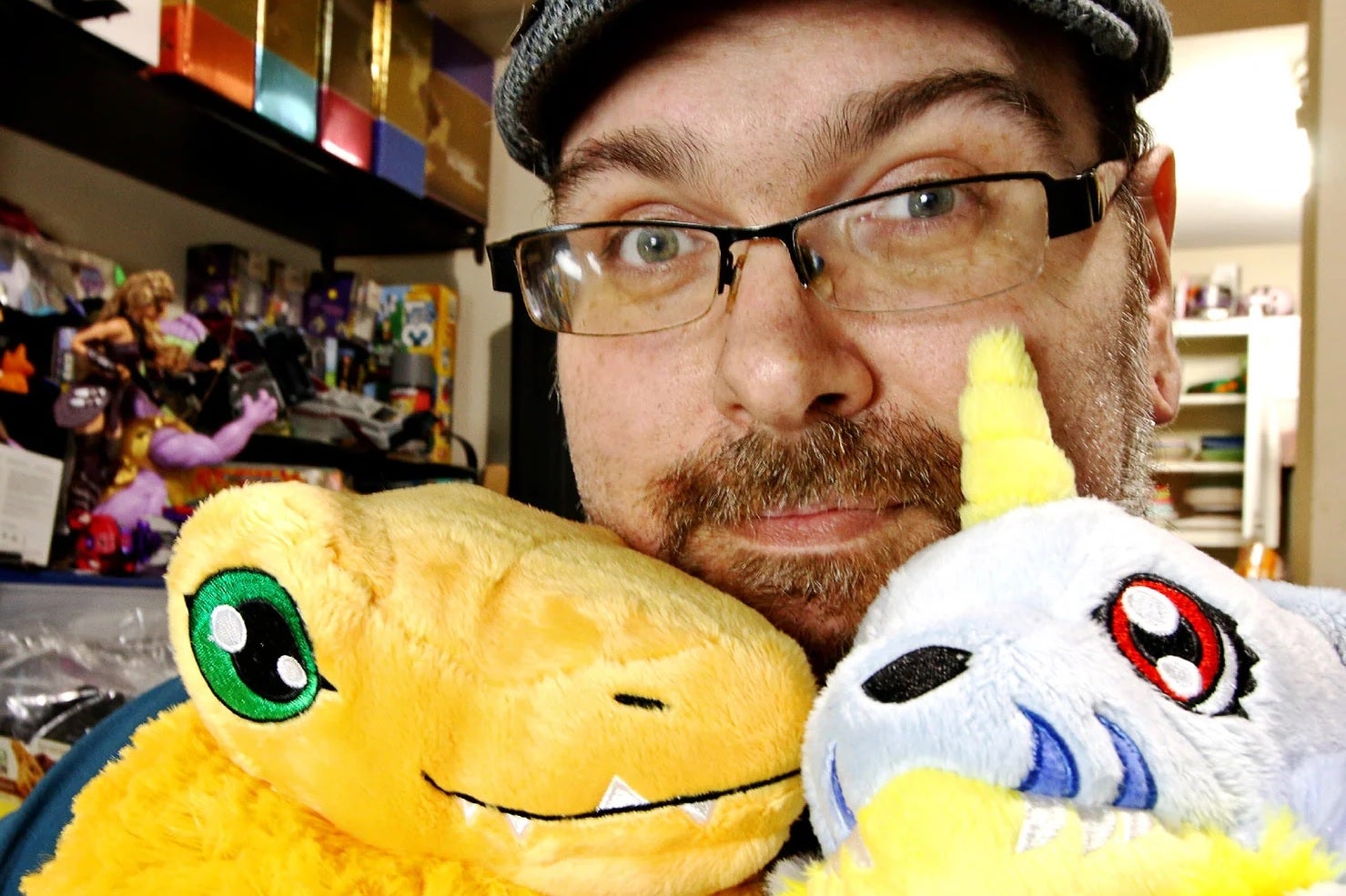 Mike Fahey of Kotaku has passed away | GamesIndustry.biz