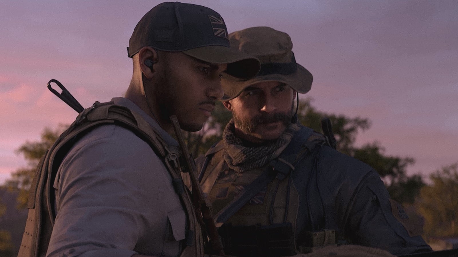 Modern Warfare 2 Campaign Mission List Rewards And How Long To Beat