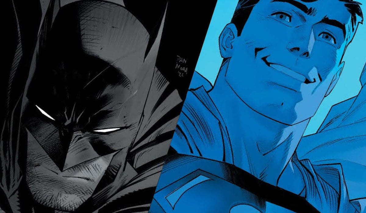 DC prepares for "a new dawn of the DC Universe" | Popverse