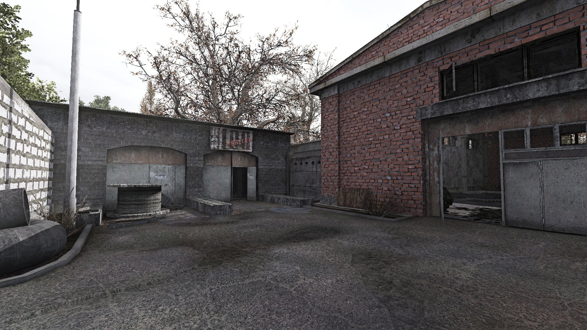 Stalker: Shadow of Chernobyl fan remaster launches for Christmas ...