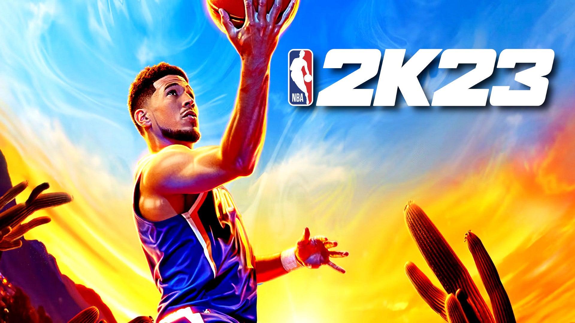 NBA 2K23: Erster Gameplay-Trailer ist da | Eurogamer.de