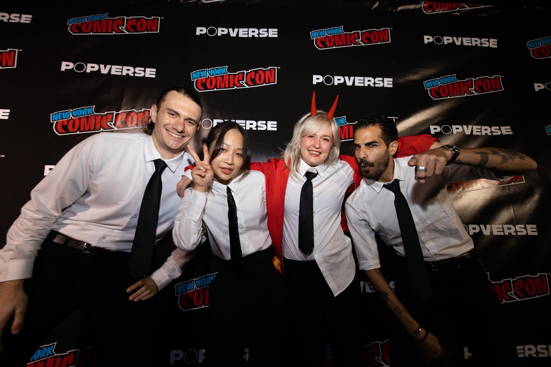 Ryan Colt Levy | Popverse