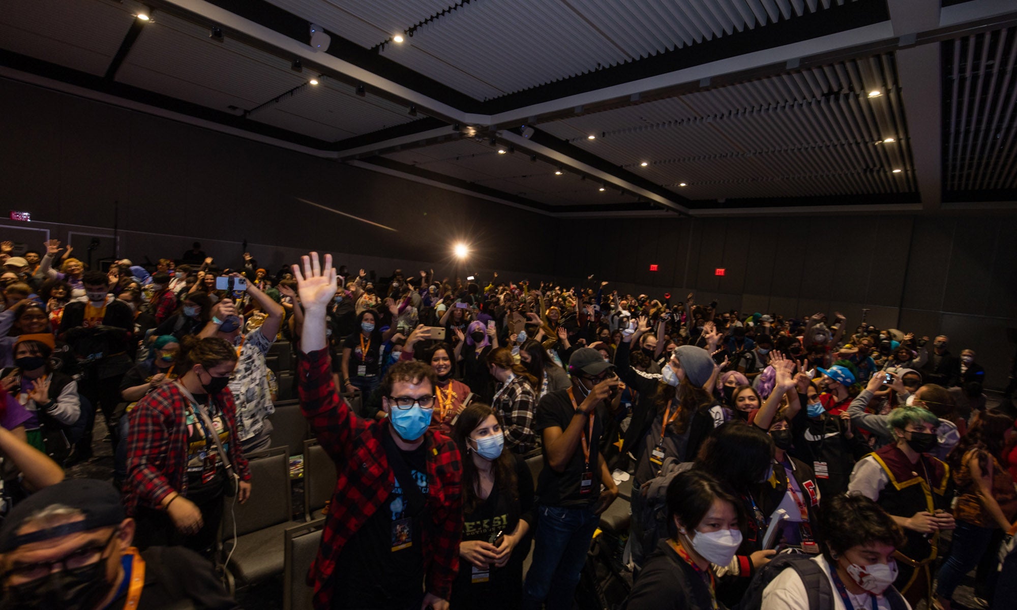 Comic conventions: a comprehensive guide to most all of the upcoming ...