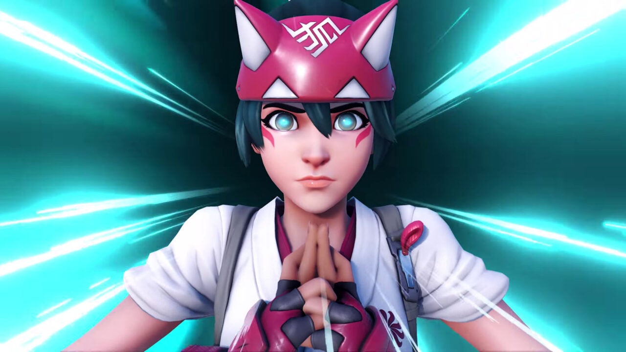 Overwatch 2 x One-Punch Man recebe trailer | Eurogamer.pt