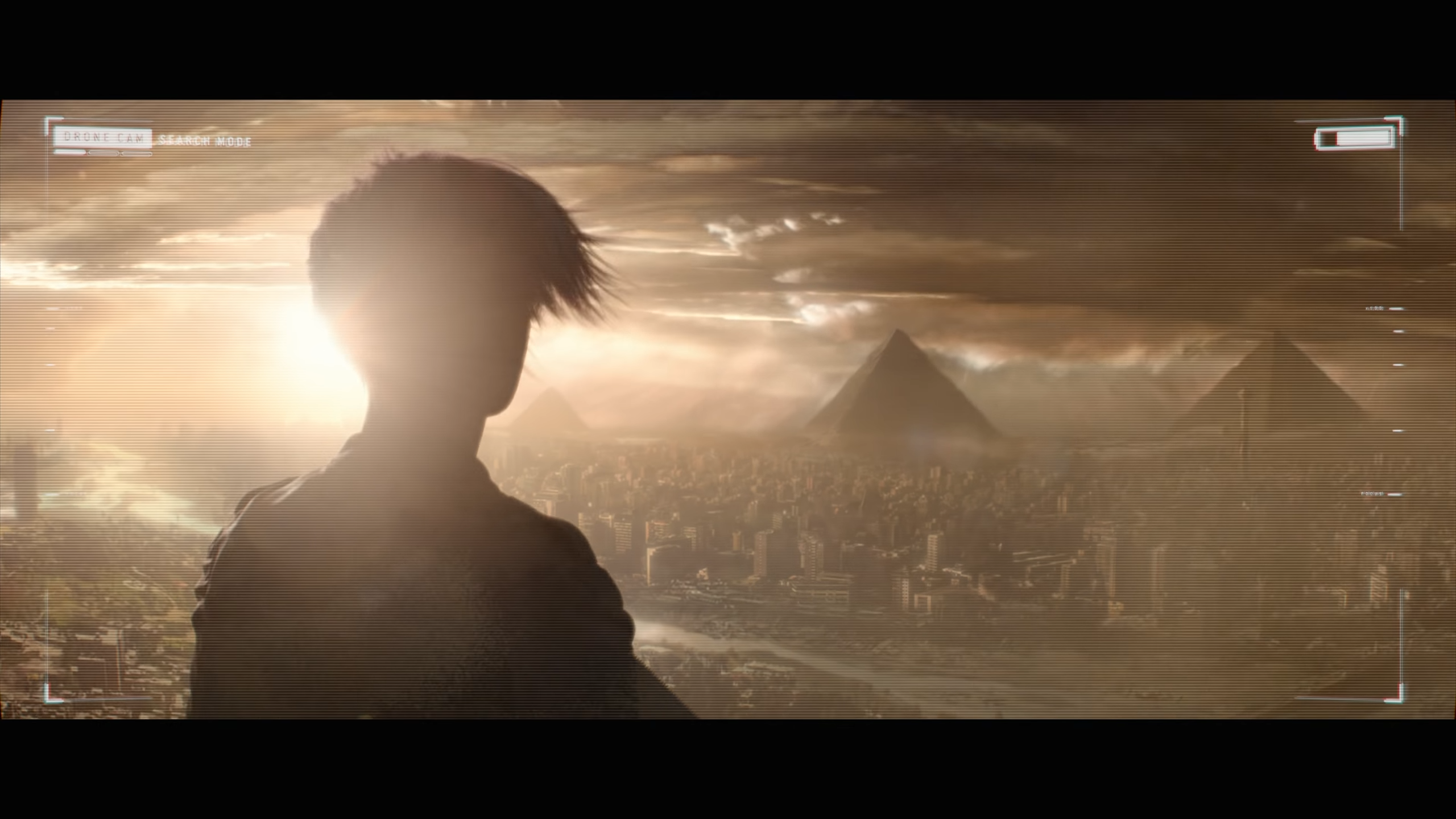 Perfect Dark not in trouble, Microsoft says, despite Crystal Dynamics ...