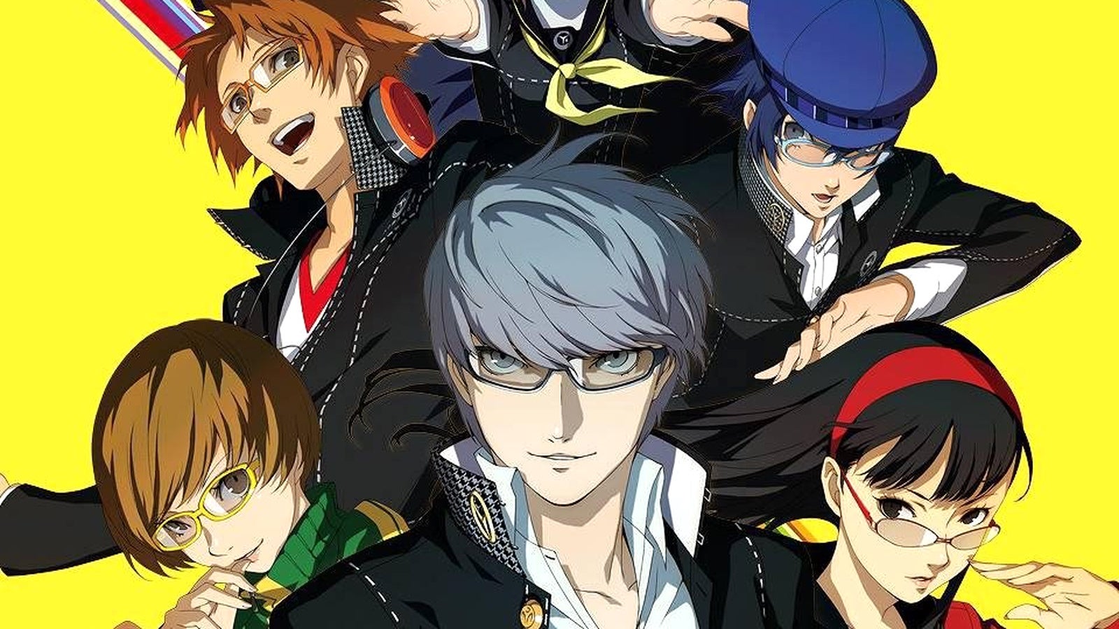 Persona 4 Golden Social Stats, best ways to increase Courage ...