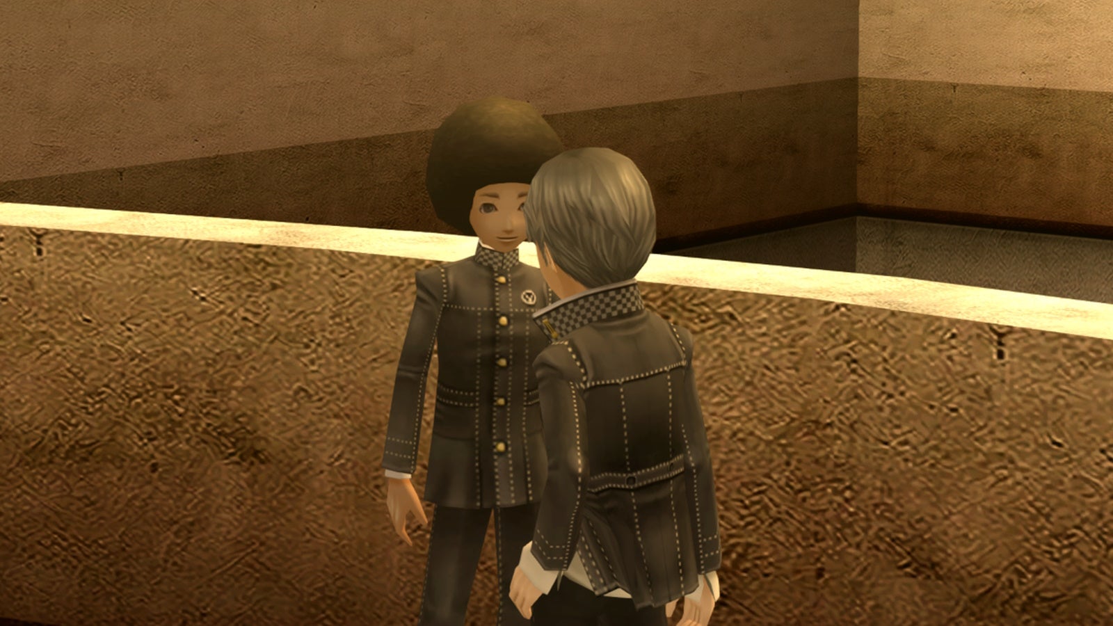 Persona 4 Golden riddle answers, including 'Who's the Riddle Master ...