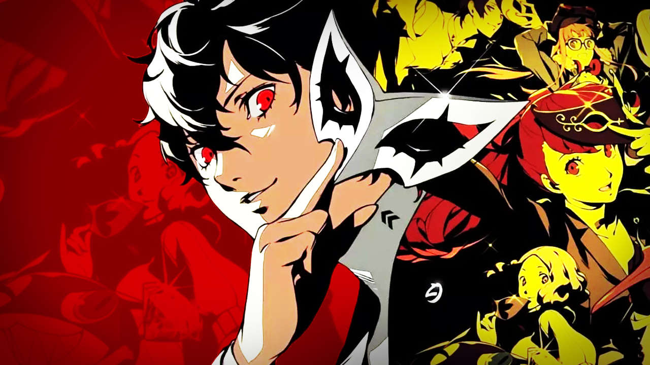 Persona 5 Social Stats - A melhor forma de aumentar Knowledge, Guts ...