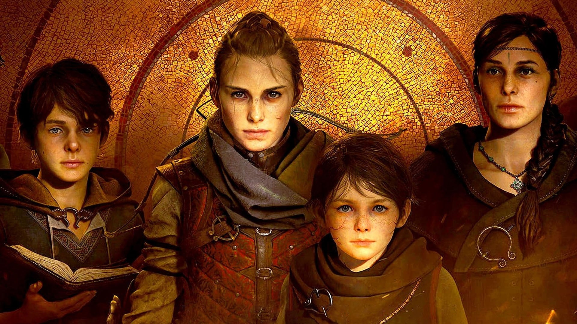 How to solve the windmill puzzle in A Plague Tale Requiem to get secret ...