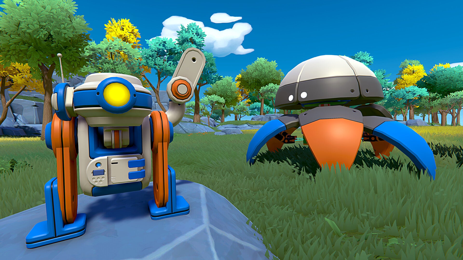 Christian Donlan | Eurogamer.net