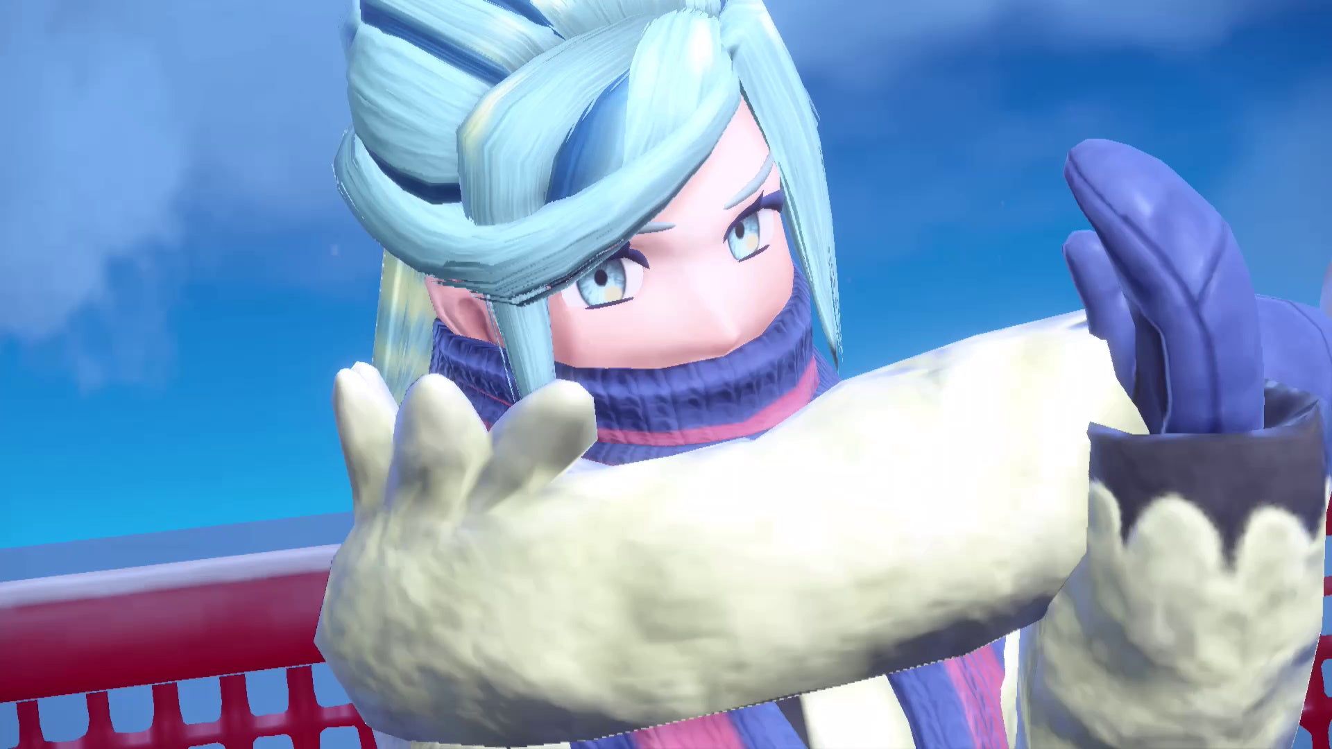 Pokémon Scarlet and Violet Glaseado Gym, including how to beat Ice Gym ...