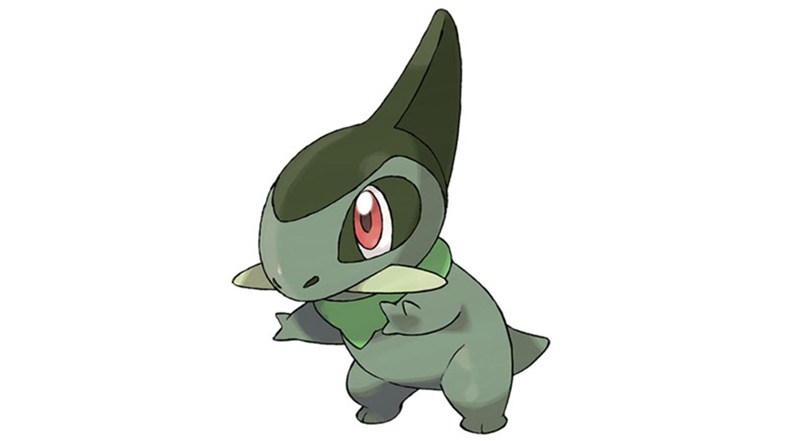 Pokémon Go Axew counters, weaknesses and how to get Axew during Go Fest ...