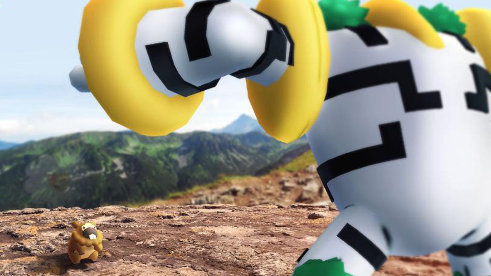 Pokémon Go Masterwork Research Apex quest steps and rewards: How to get ...