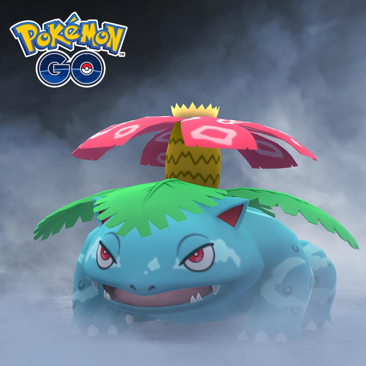 Pokémon Go's rarest Pokémon and how to increase your chances of getting ...