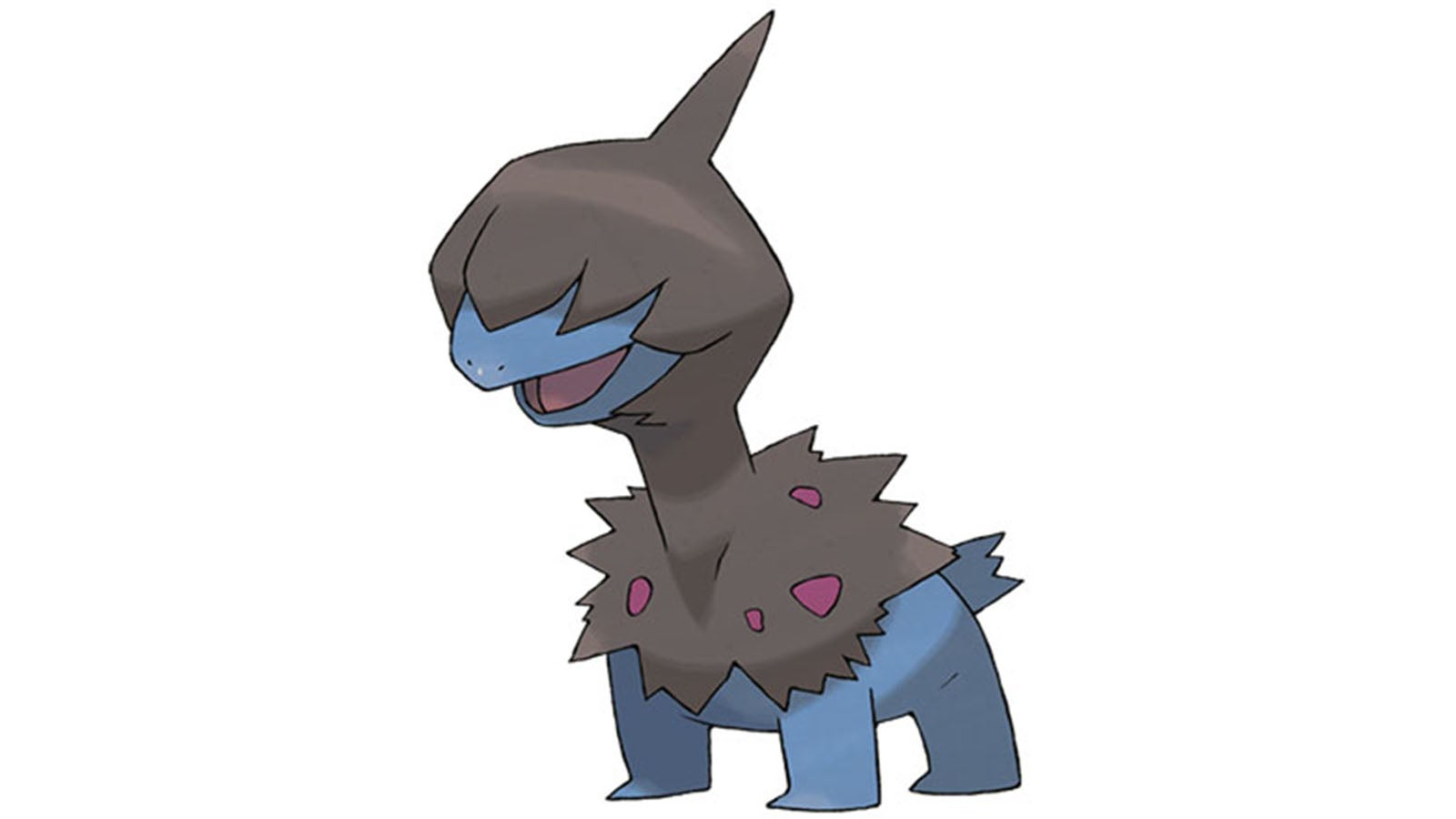 Pokémon Go Field Notes: Deino research quest steps explained ...