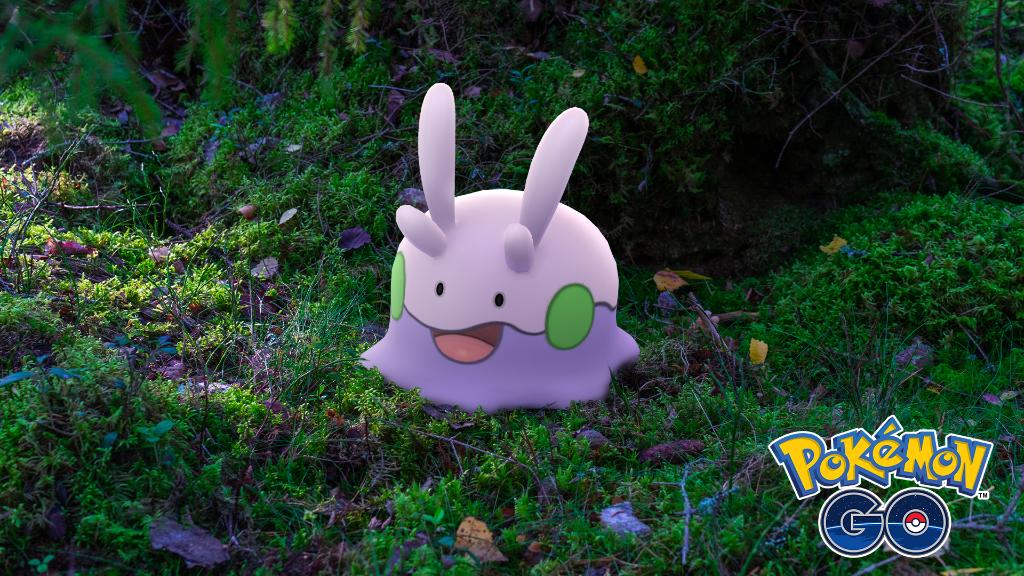 Pokémon Go's rarest Pokémon and how to increase your chances of getting ...