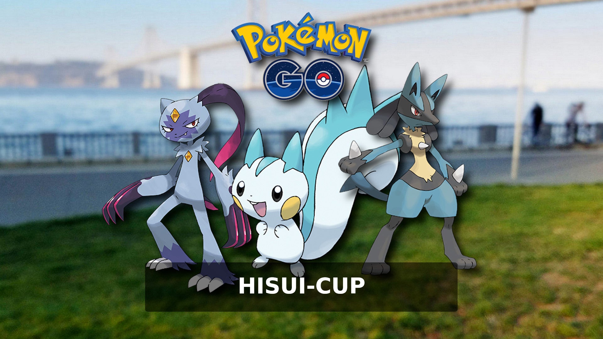 Pokémon Go Hisui Cup: Beste Teams, Angreifer und Konter | Eurogamer.de