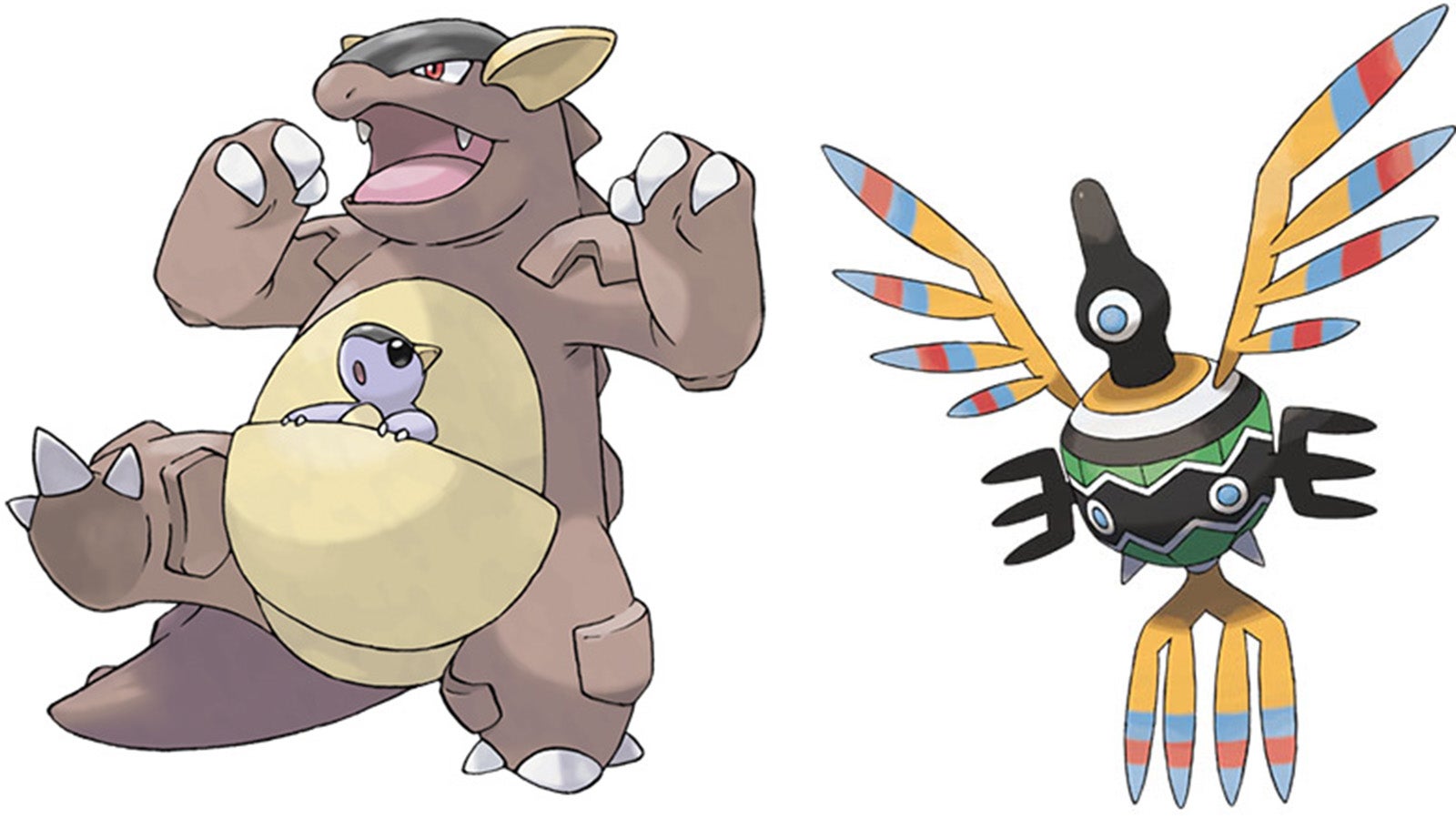 Pokémon Go regional exclusives: Klefki, Throh, Sawk, Basculin, Maractus ...