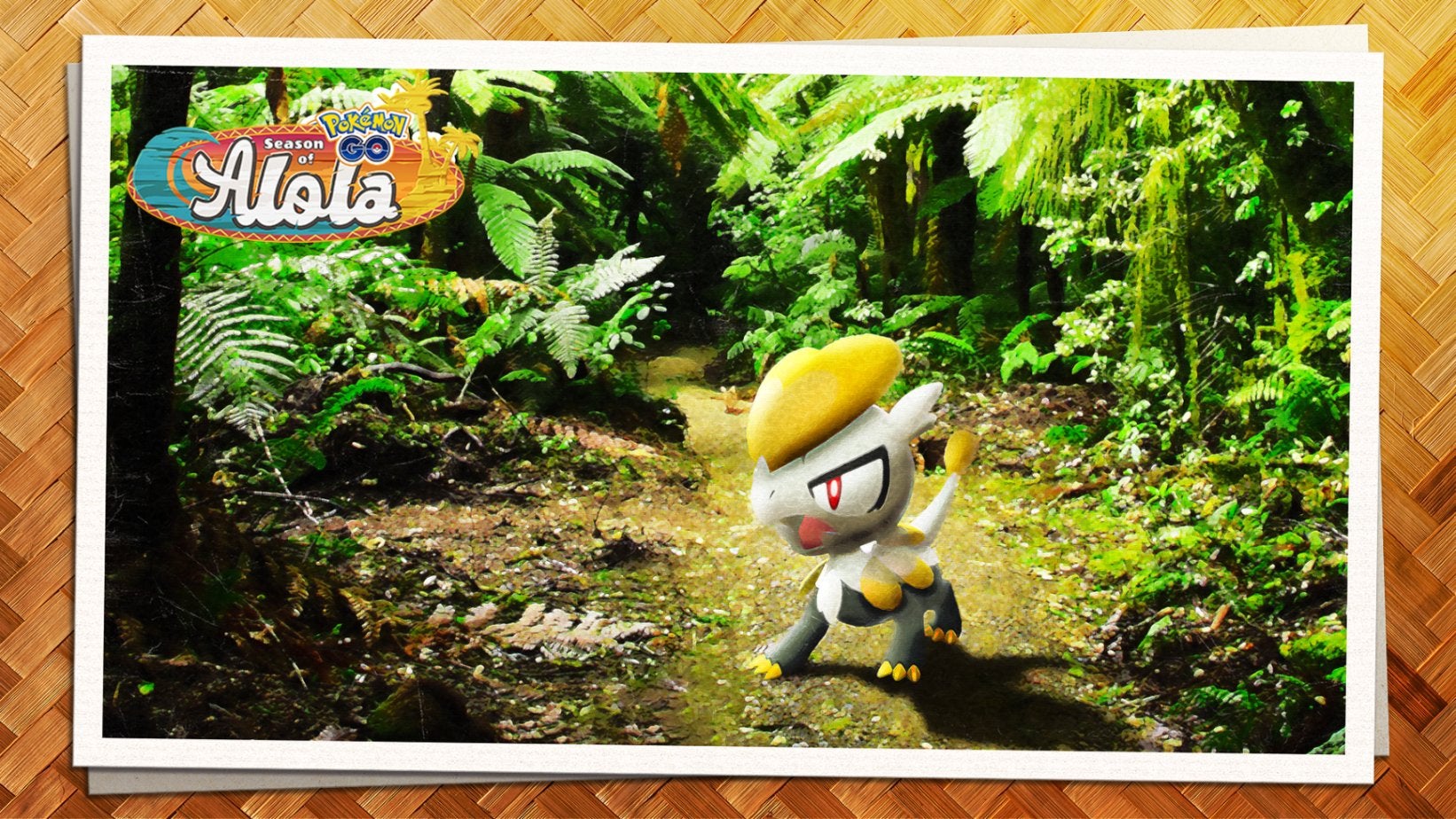 Pokémon Go's rarest Pokémon and how to increase your chances of getting ...