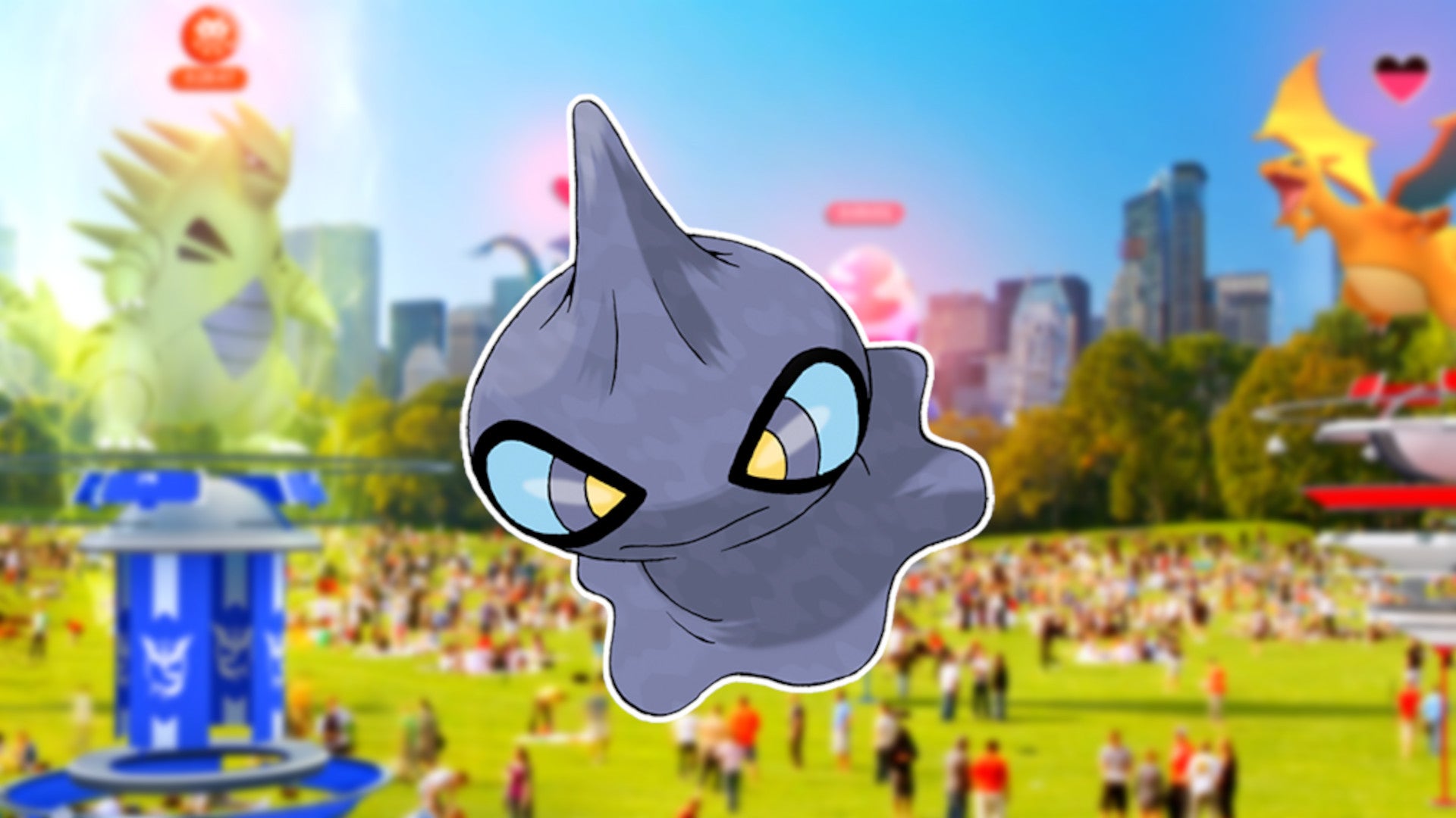 Pokémon Go: Shuppet - 100 % IV und wie Shiny Banette aussieht ...