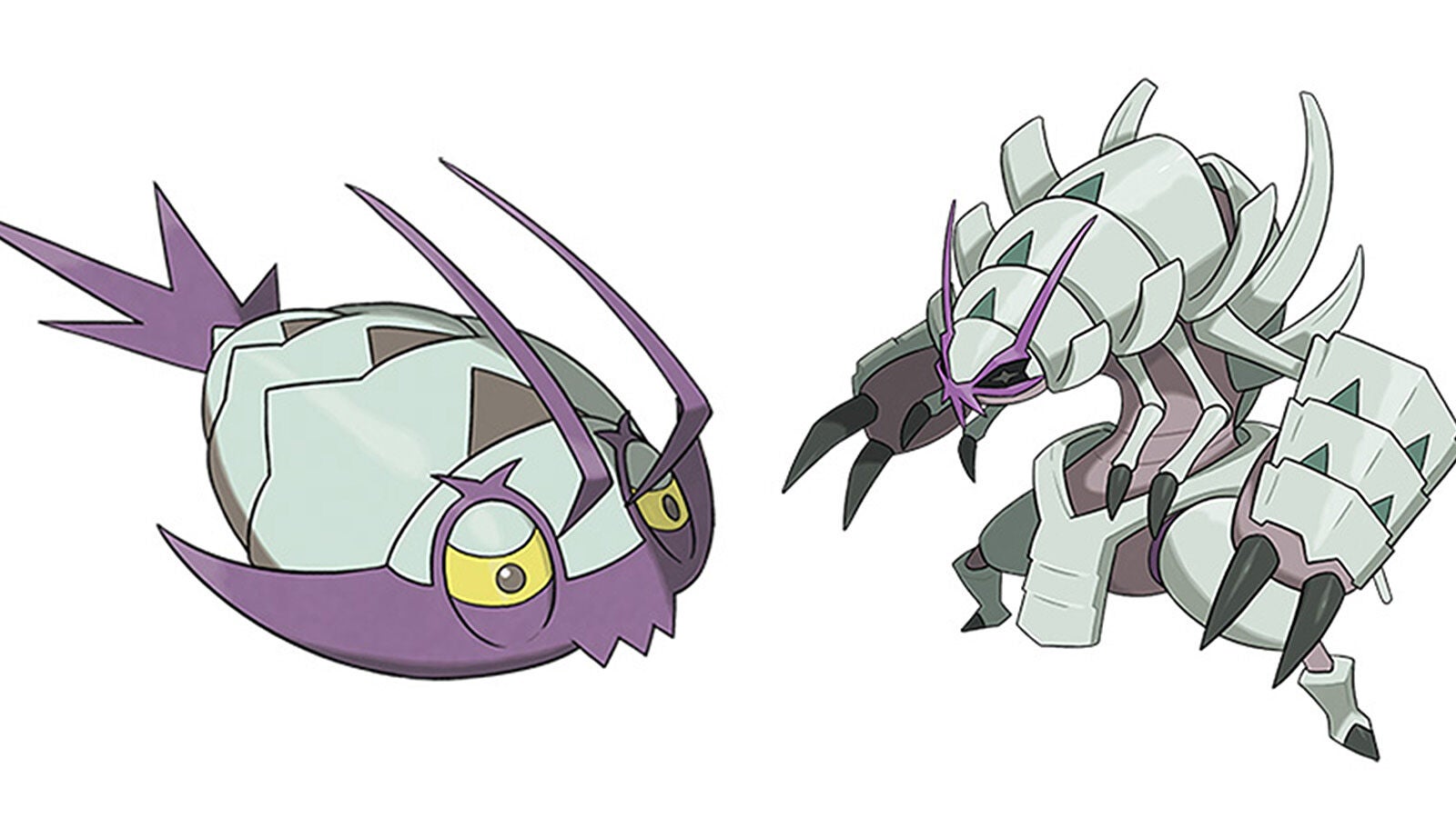 Cómo conseguir a Wimpod y su evolución Golisopod en Pokémon Go ...