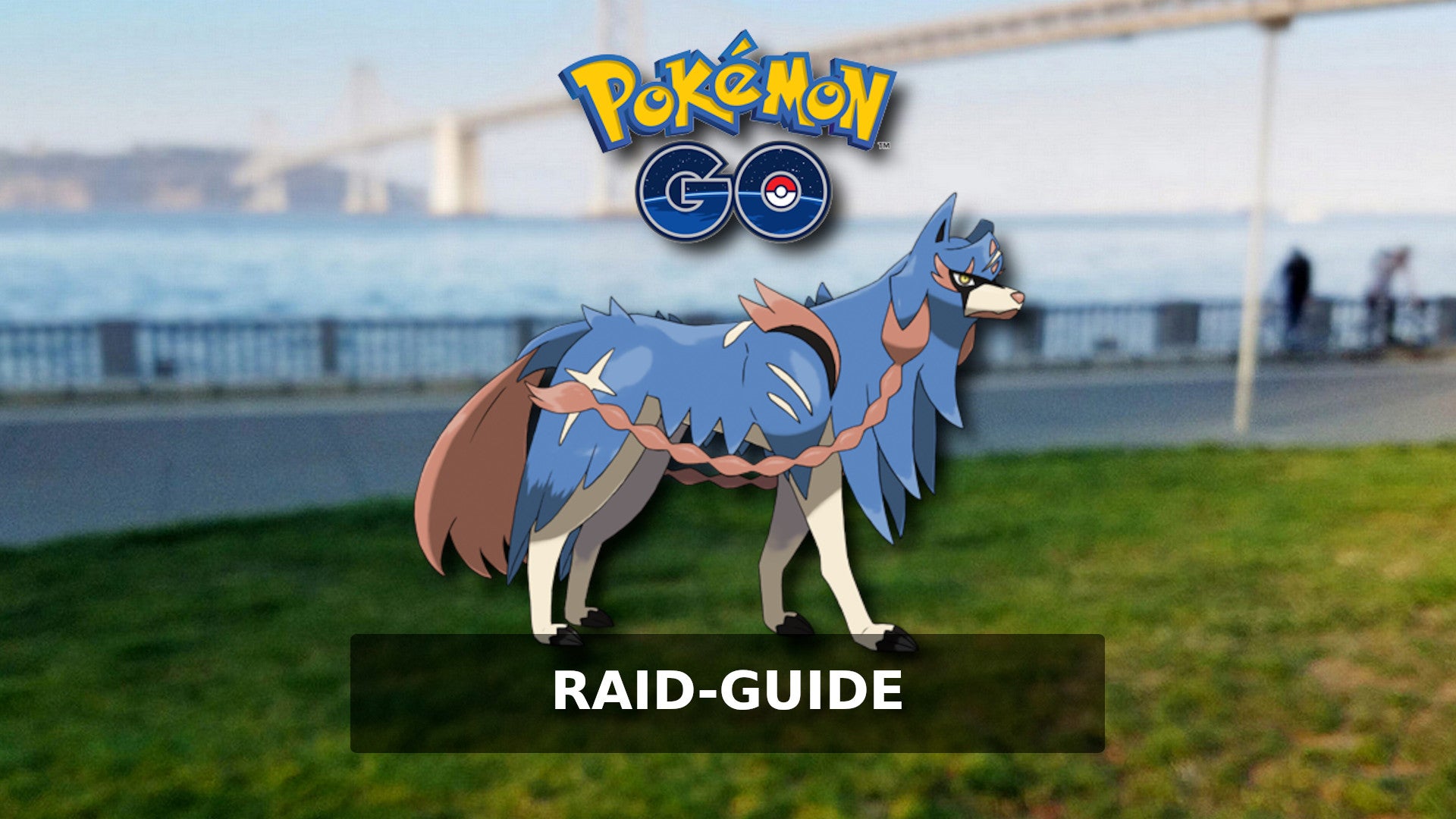 Pokémon Go Zacian besiegen - Beste Konter | Eurogamer.de