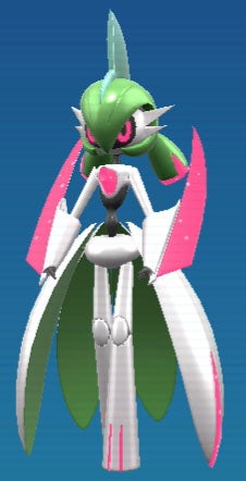 Pokémon Scarlet and Violet Paradox Pokémon, including Iron Valiant and ...