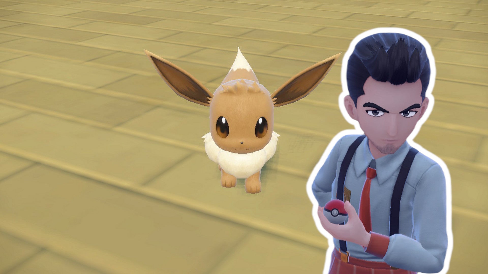 Pokémon Karmesin und Purpur: Alle Evoli-Entwicklungen und wo ihr es ...