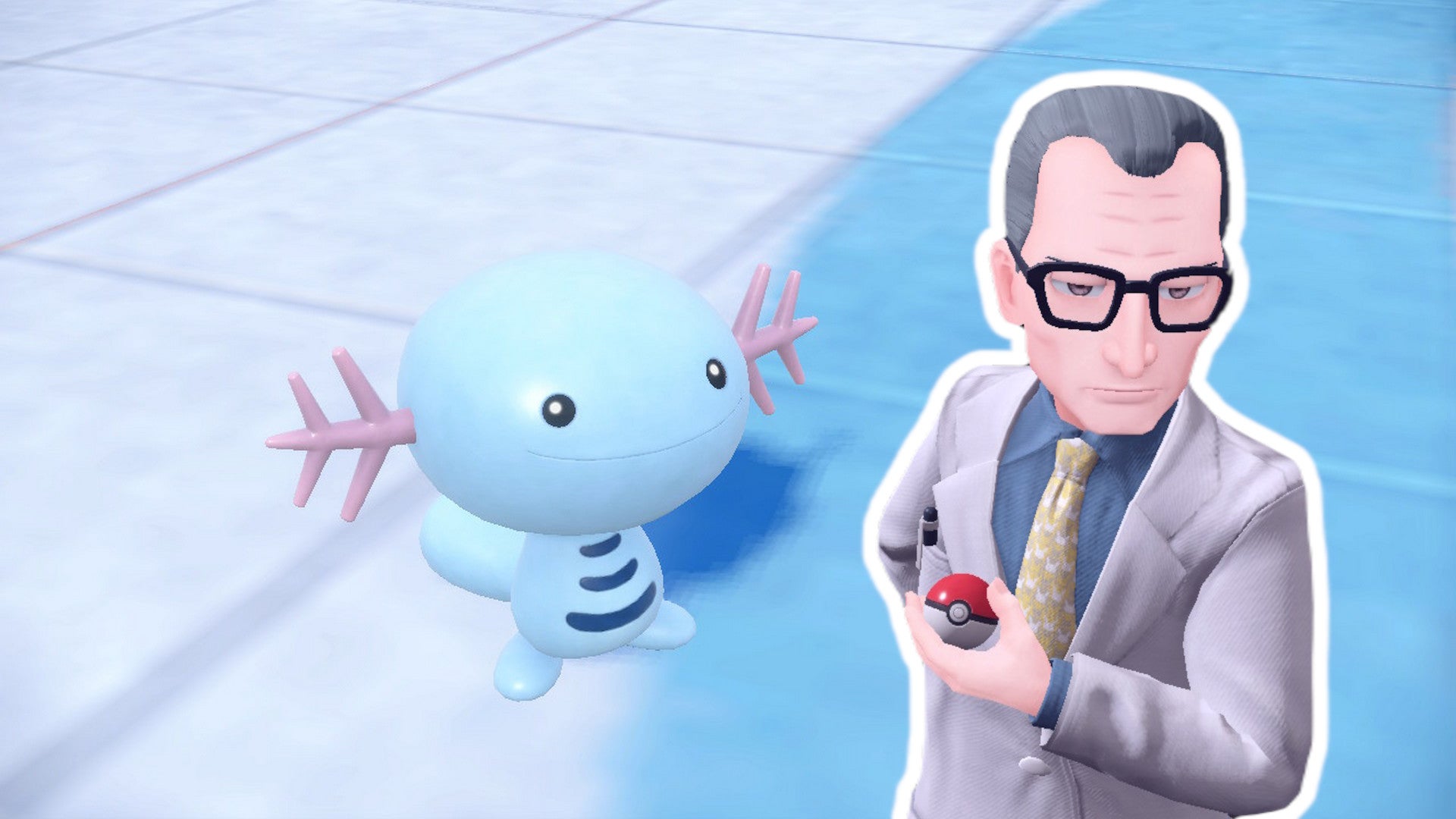 Pokémon Karmesin und Purpur: Blaues Johto-Felino bekommen und zu ...