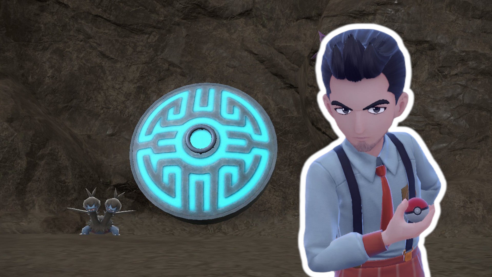 Pokémon Karmesin und Purpur: Yuyu finden und fangen | Eurogamer.de