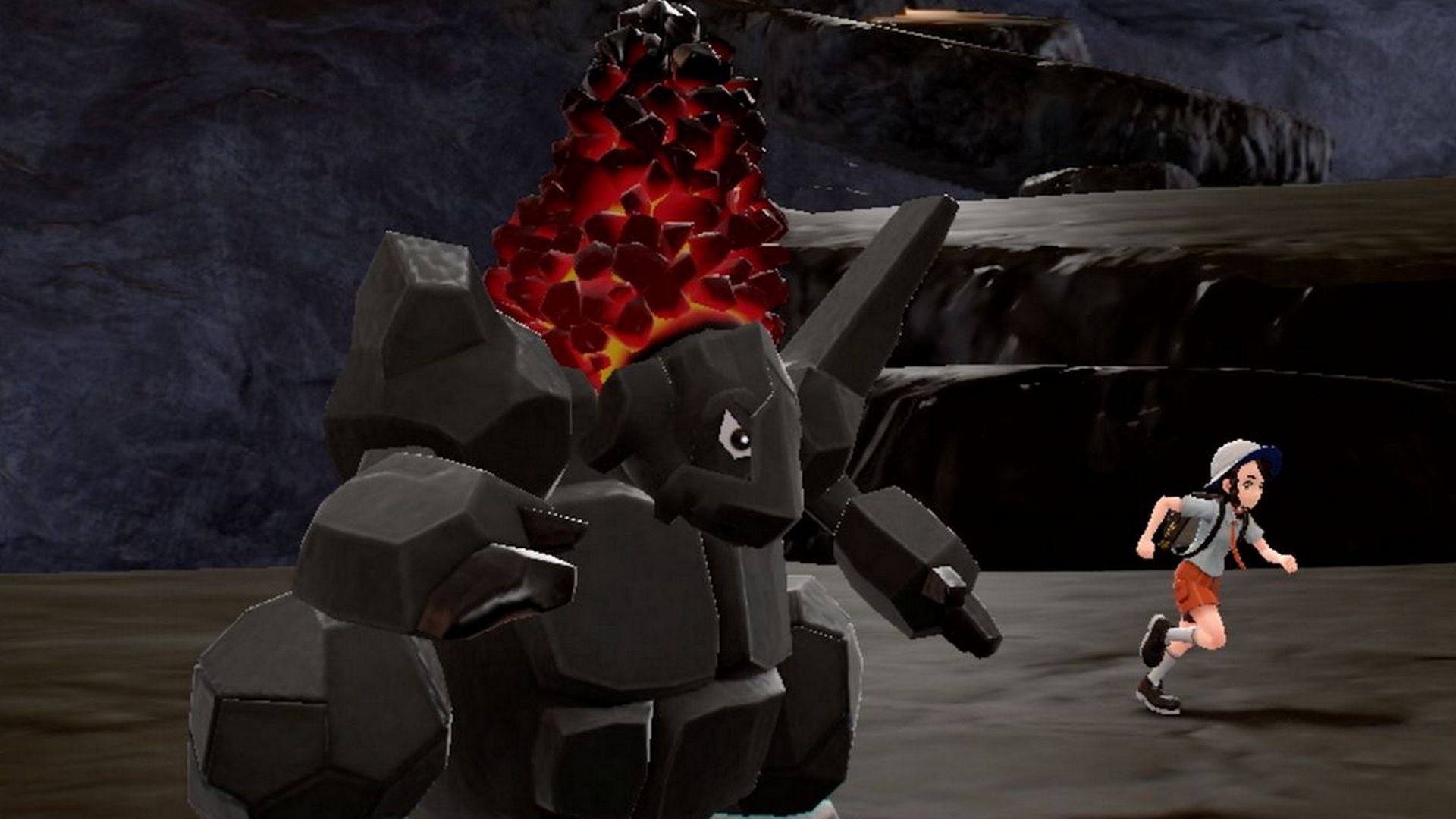 Pokémon Karmesin und Purpur: Tera-Typen erklärt - So funktioniert die ...