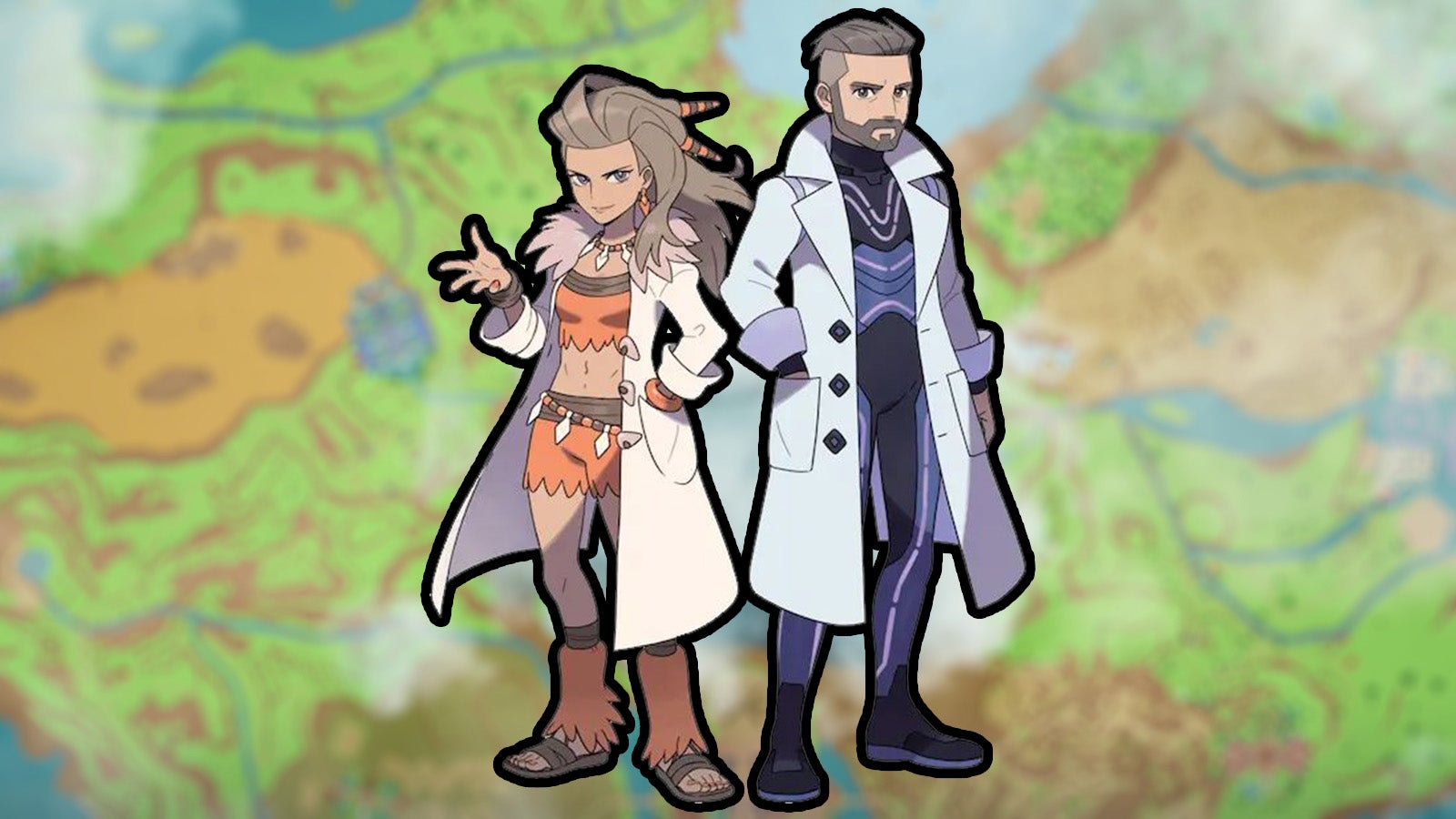 How to beat the final boss in Pokémon Scarlet and Violet | Eurogamer.net