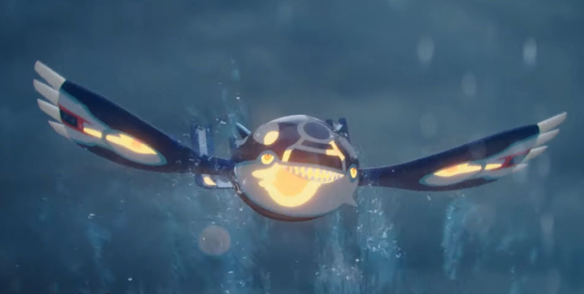 Pokémon Go Primal Raids, how to get Primal Energy and Primal Reversion ...