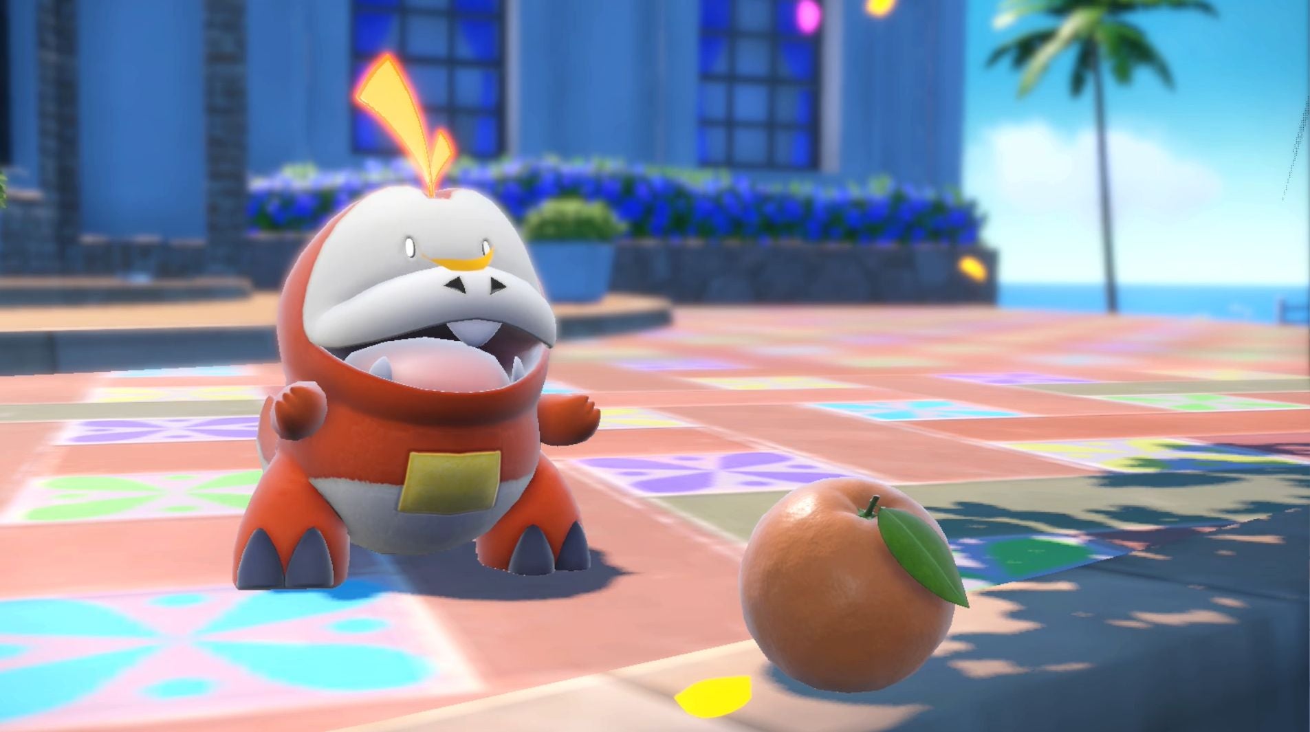 Pokémon Scarlet and Violet Glaseado Gym, including how to beat Ice Gym ...