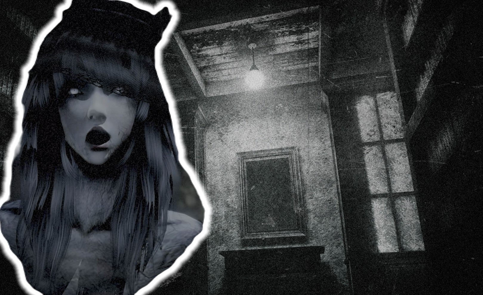 Test zu Project Zero: Die Maske der Mondfinsternis – Teil vier der ...