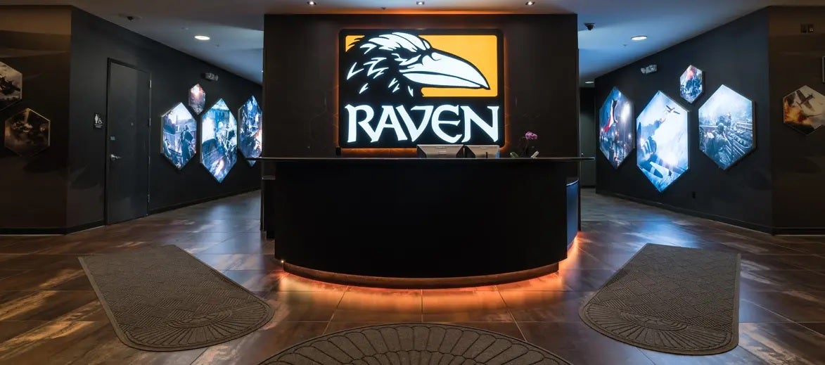Raven Software QA group becomes the first US major video game union ...