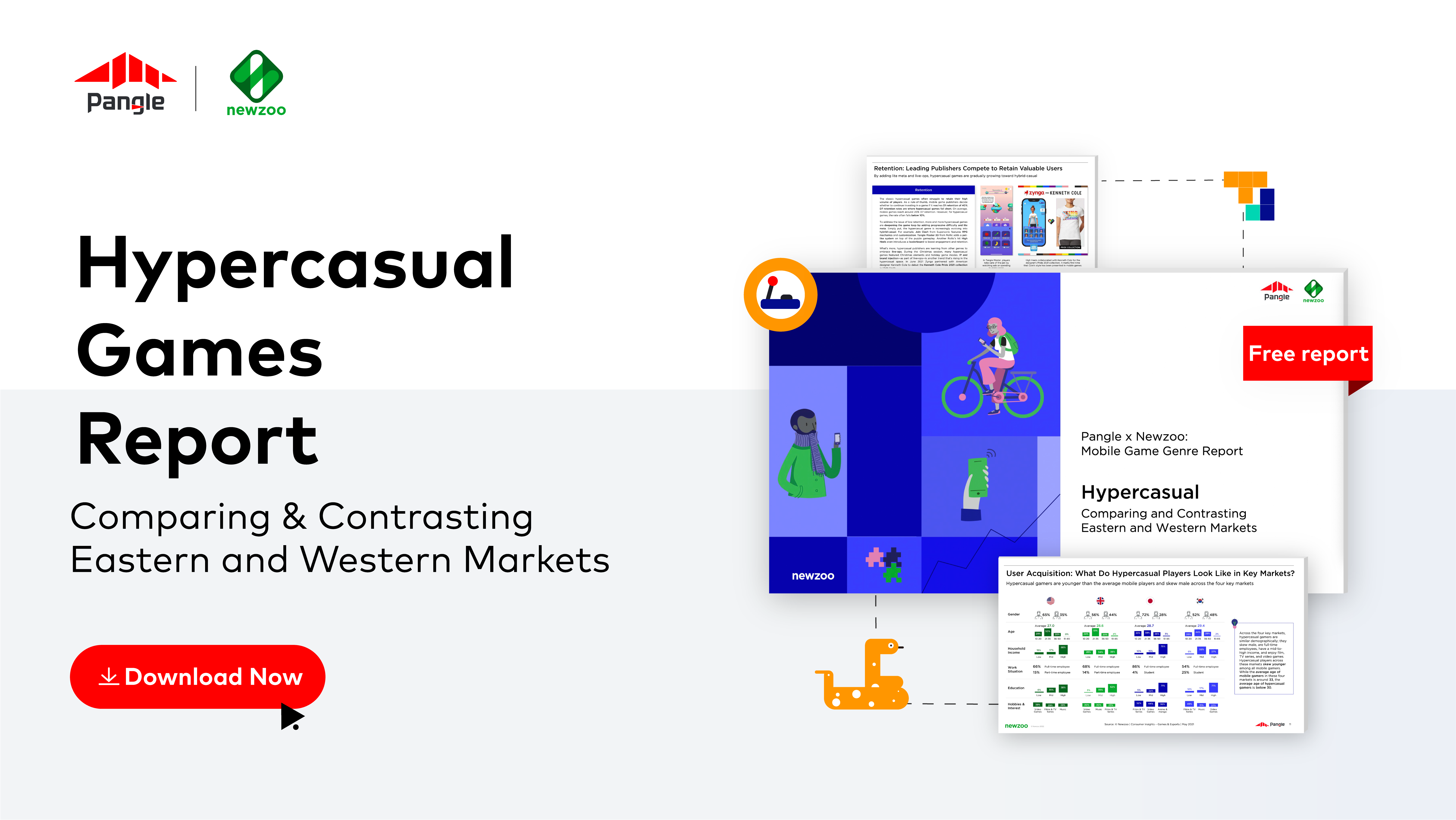 Hypercasual games: how to improve retention for your mobile games in ...