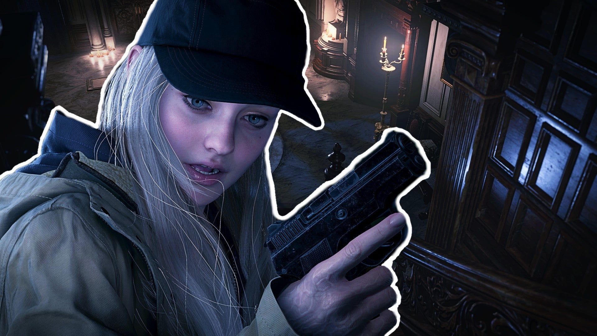 Resident Evil 8: Shadows of Rose ist das erste Resi, das in der Zukunft ...