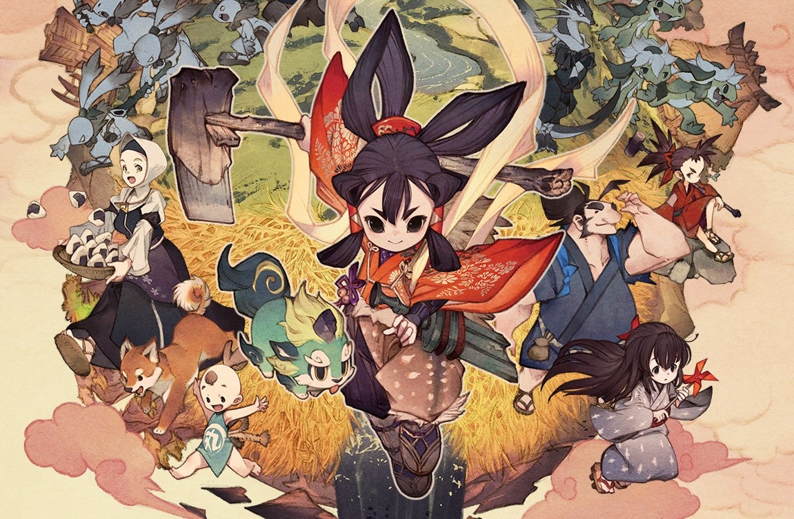 The careful cultivation and localization of Sakuna: Of Rice and Ruin ...