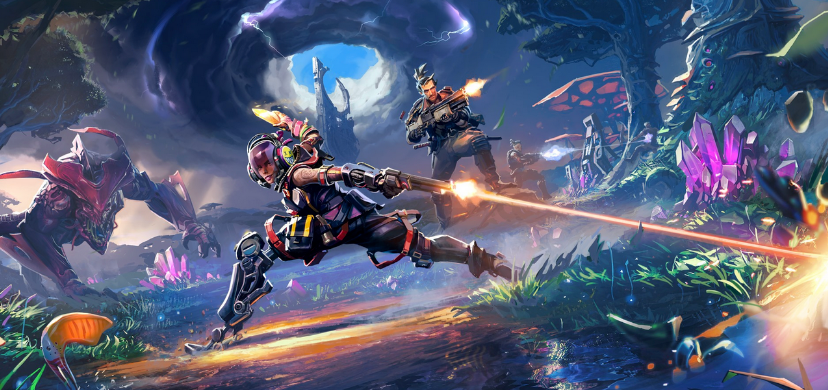 YAGER Development | GamesIndustry.biz