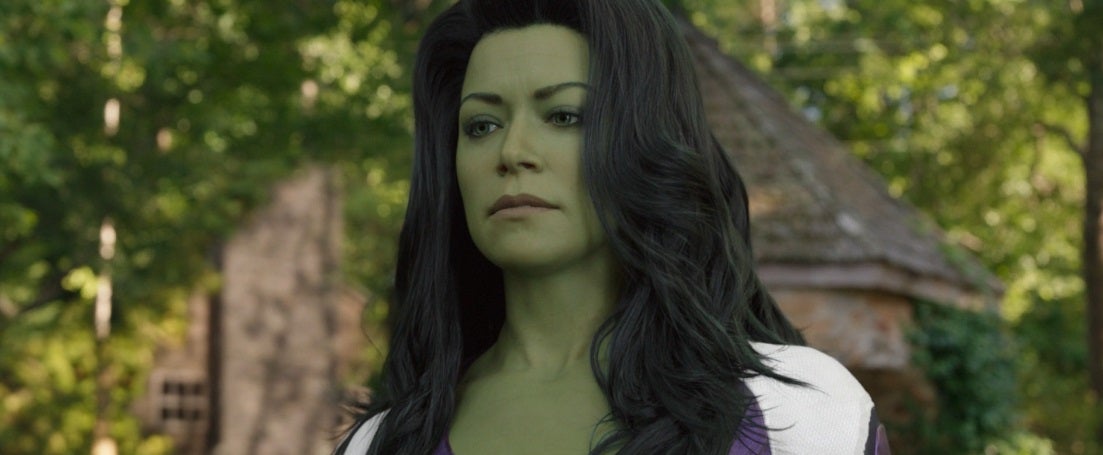 Every twist, turn, and surprise cameo in the She-Hulk finale | Popverse