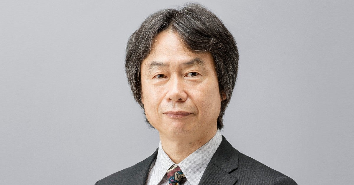 Shigeru Miyamoto's base salary is higher than Bobby Kotick's ...