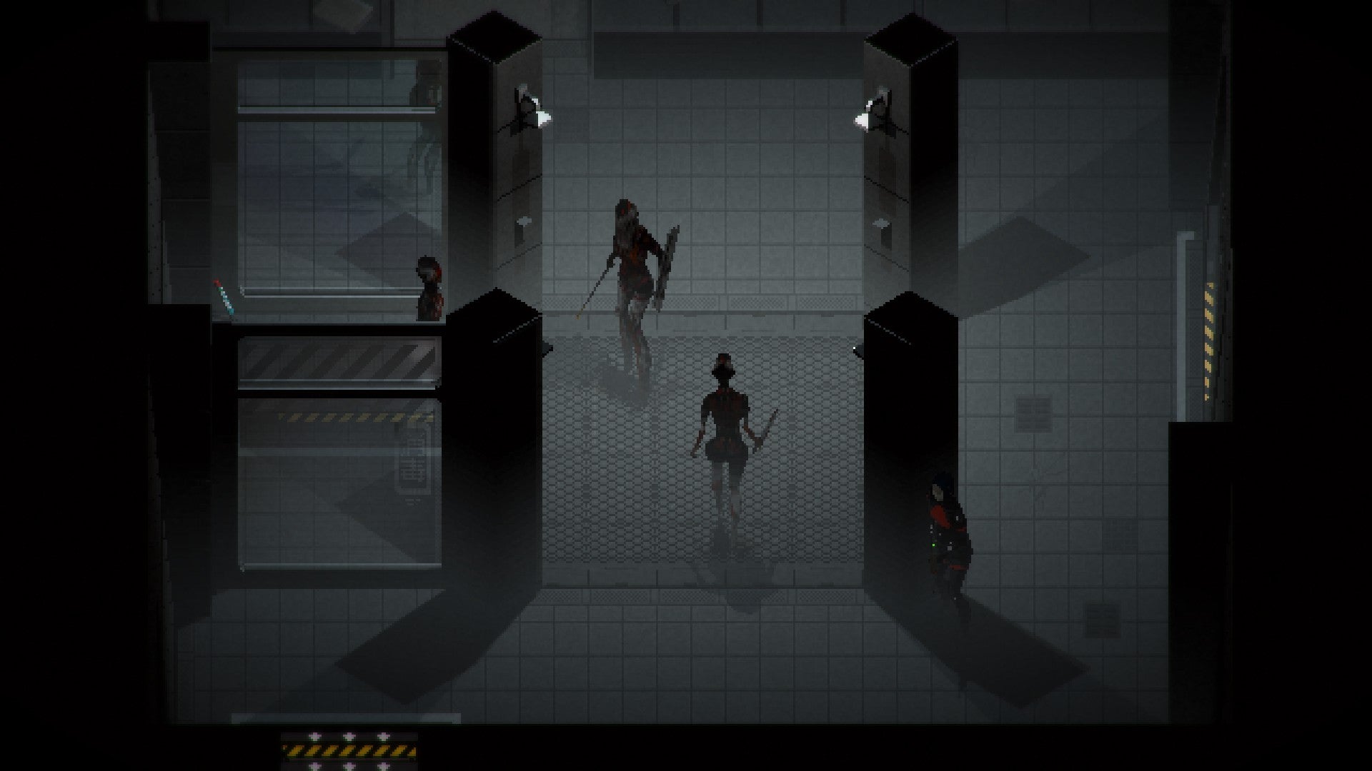 Signalis review - a sumptuously atmopsheric survival horror | Eurogamer.net