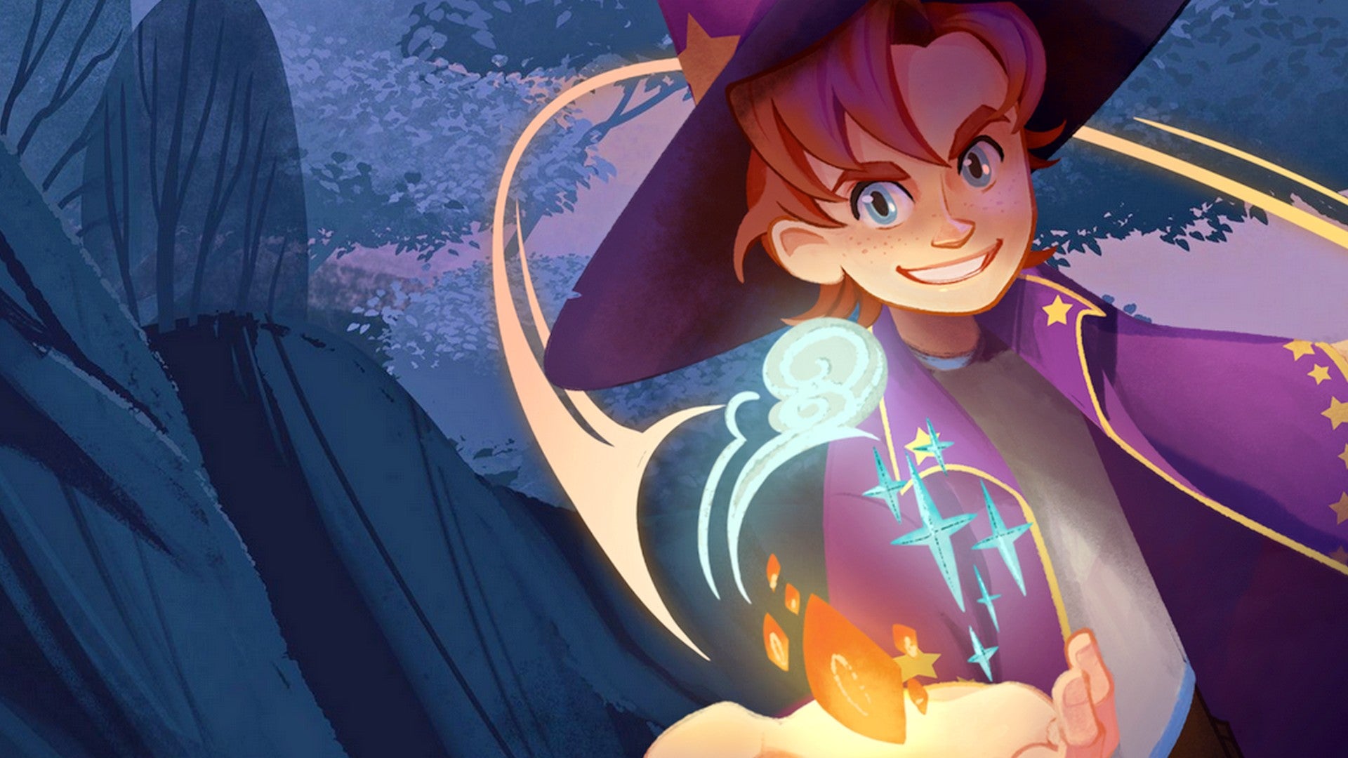 Simon the Sorcerer Origins | Eurogamer.de