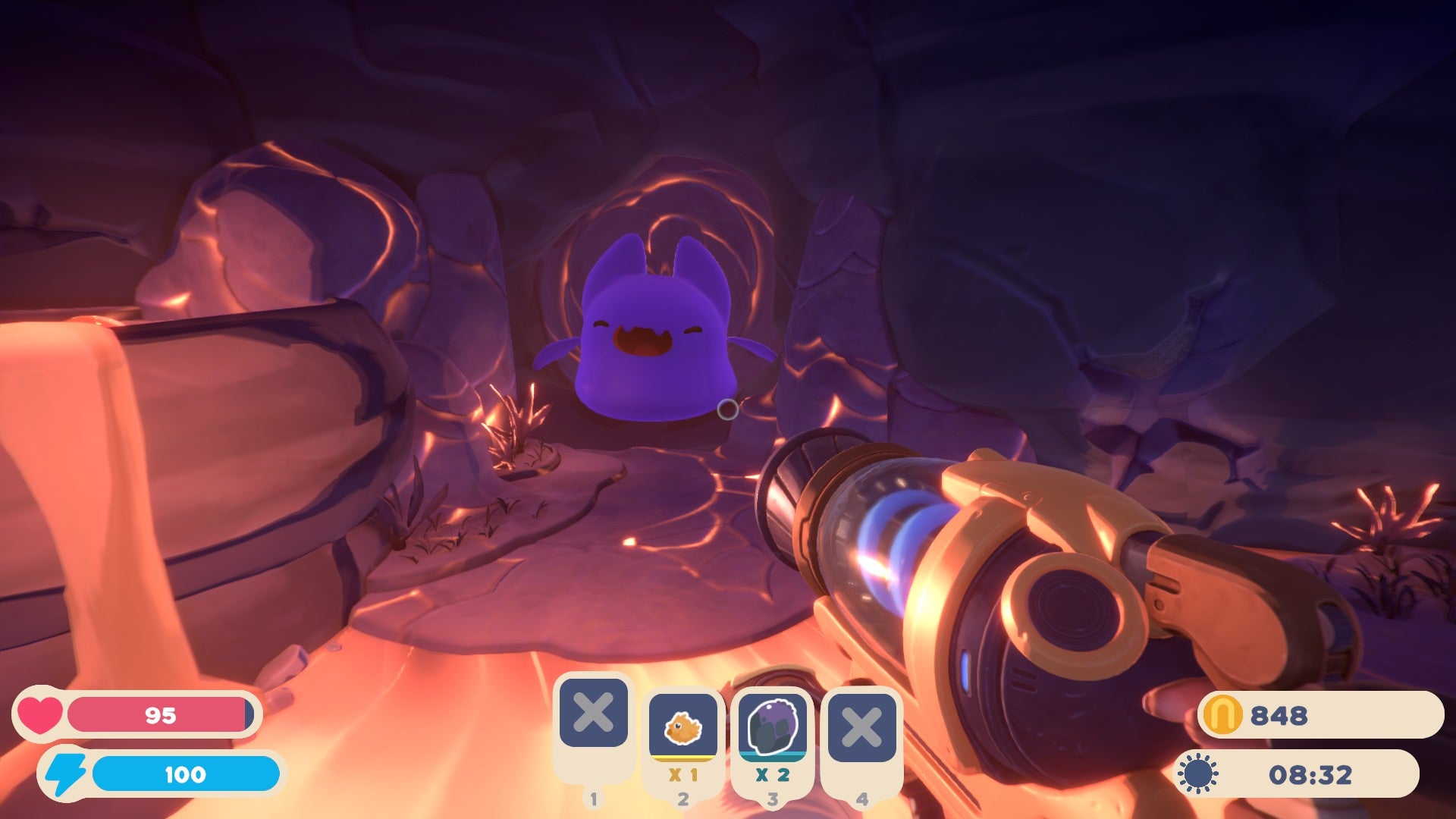 Slime Rancher 2 Gordo locations list | Eurogamer.net