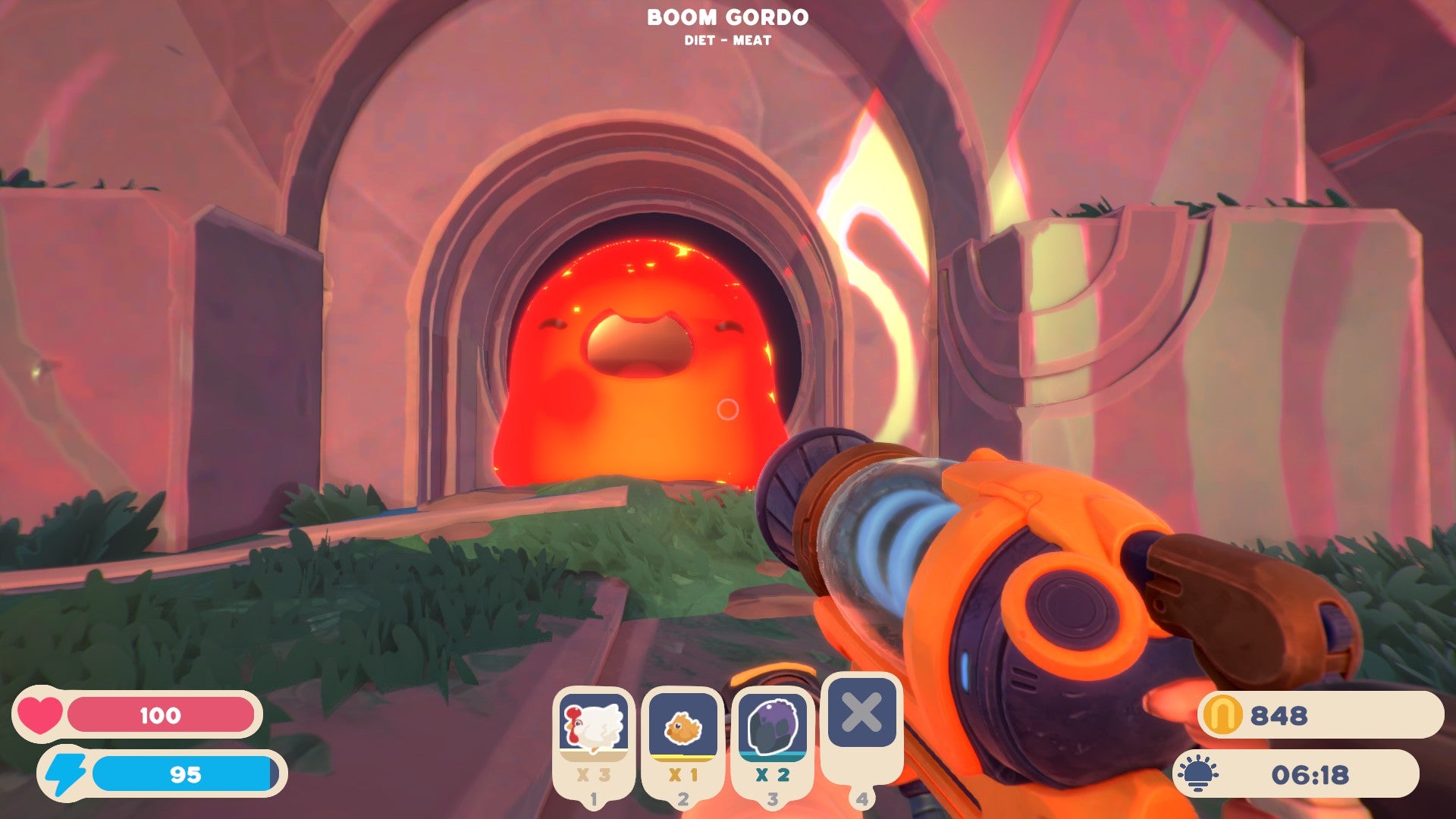 Slime Rancher 2 Gordo locations list | Eurogamer.net